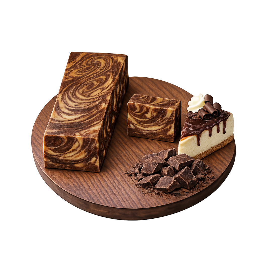 Spectrum Fudge | Handcrafted Fudge & Chocolate