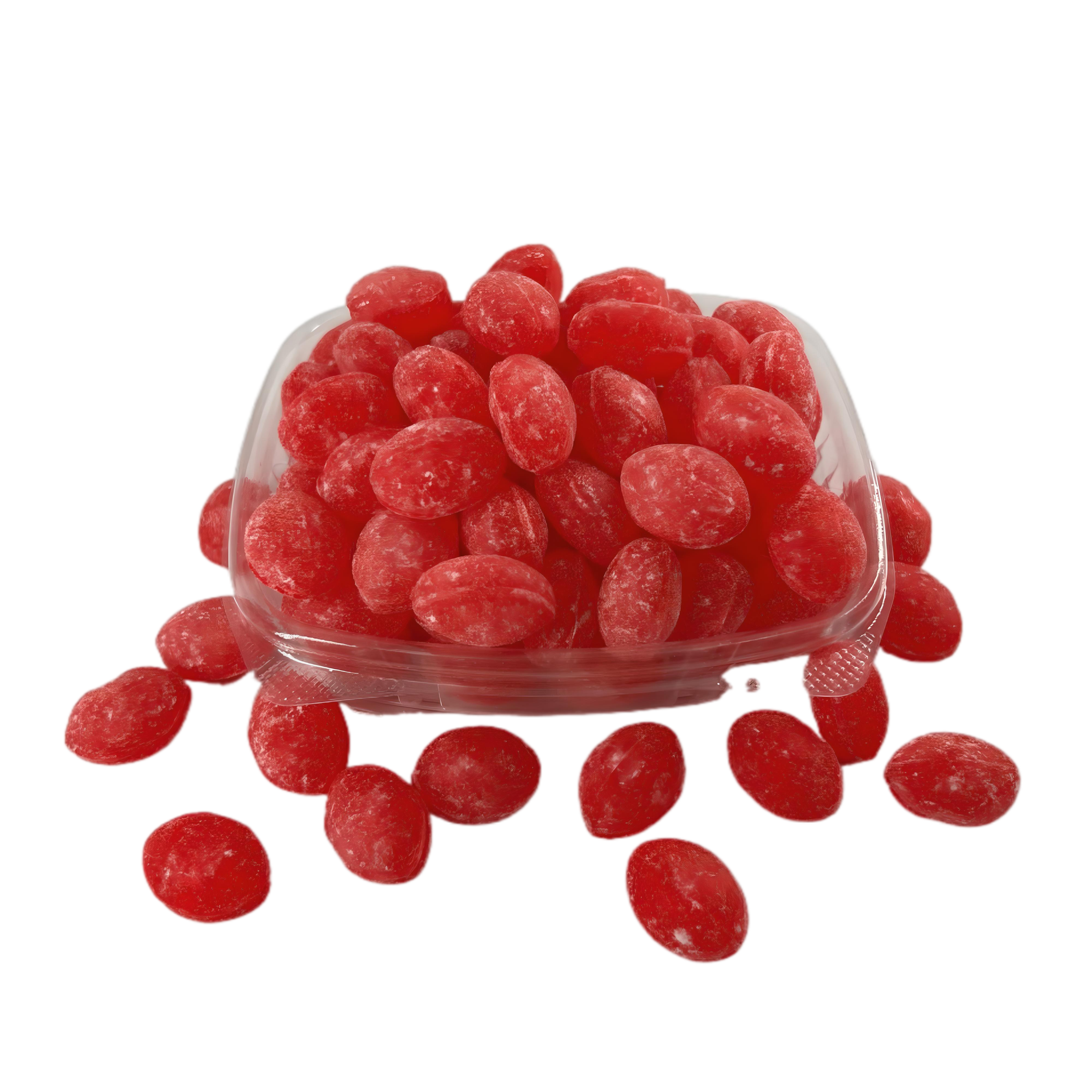 Delicious Gourmet Gummy Bears - Fruity Flavors Await