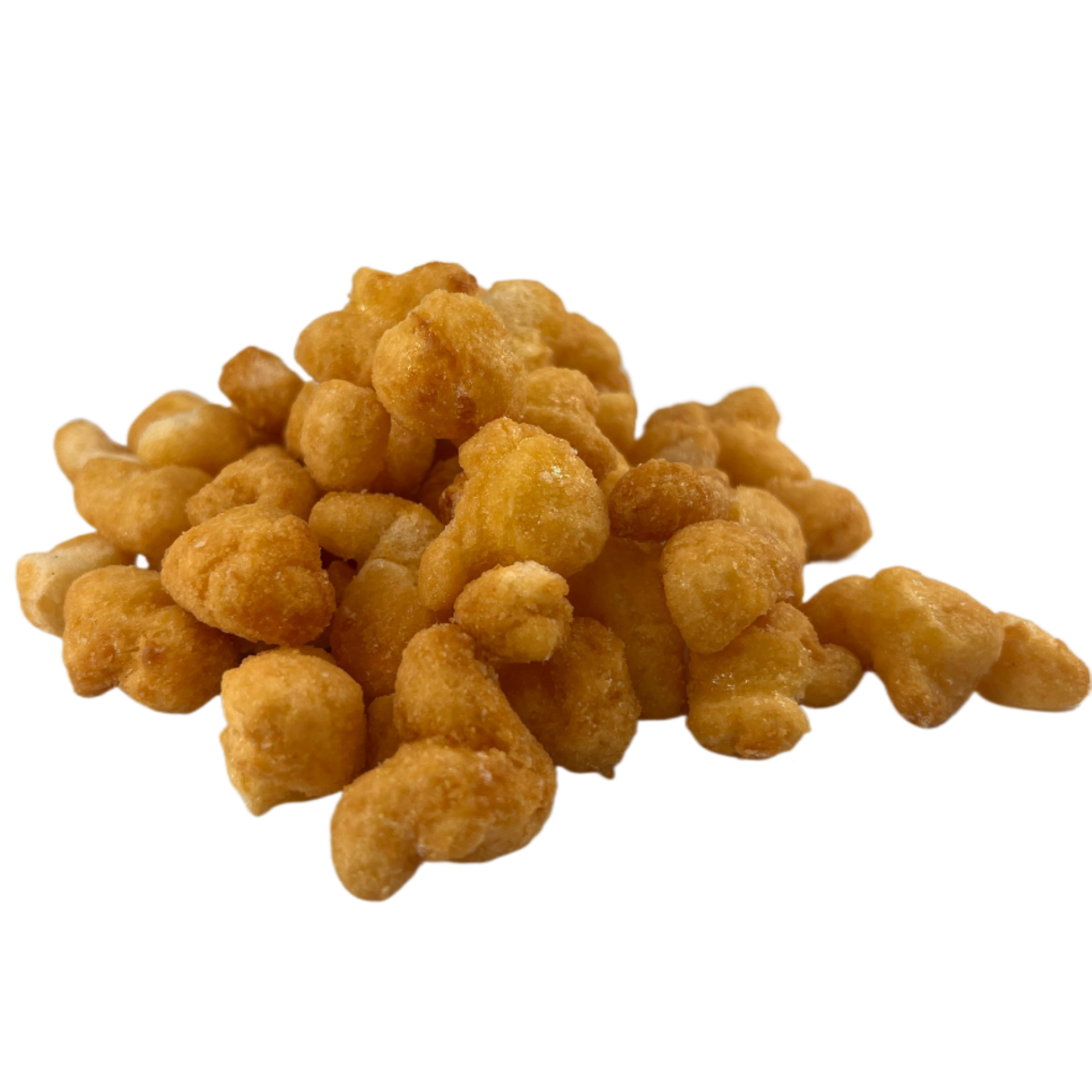 Sweet & Crunchy Krazy Korn - Perfect Snack Blend