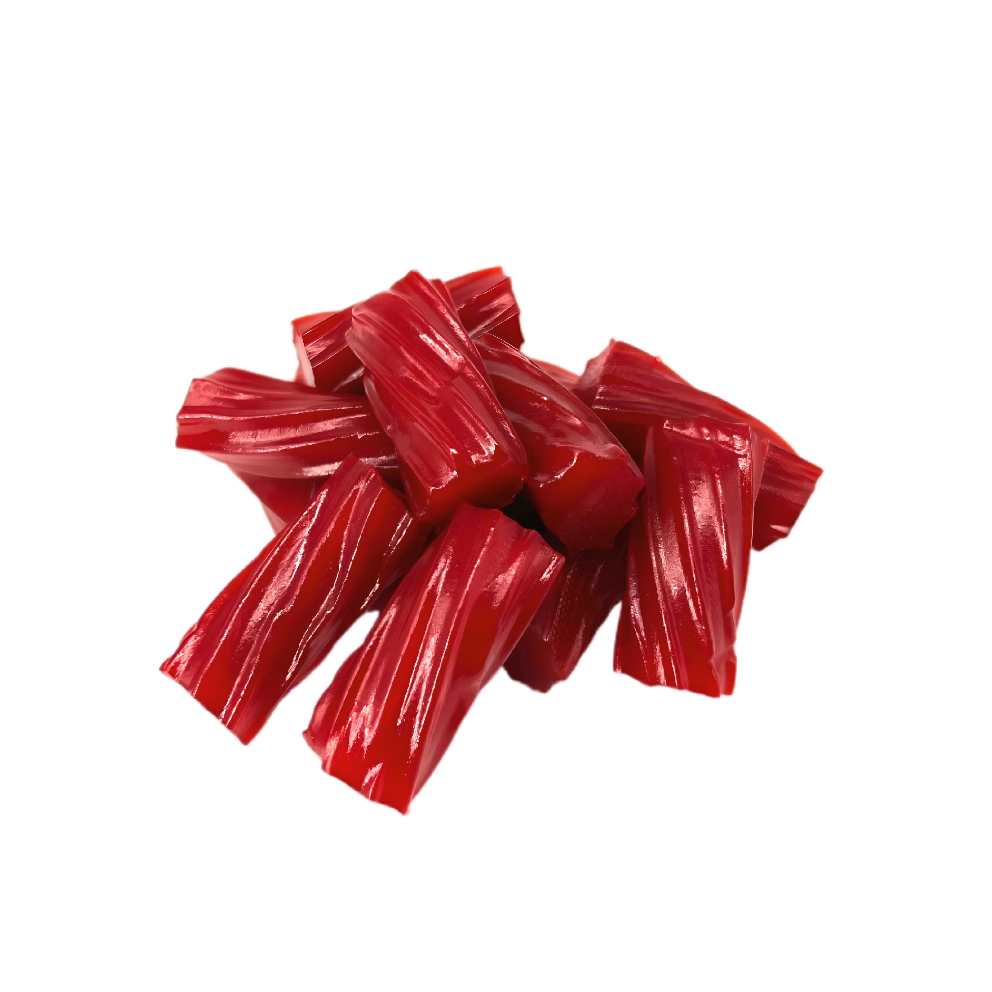 Delicious Gourmet Gummy Bears - Fruity Flavors Await